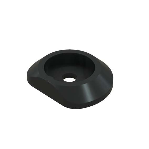 ADGB01 - Dualco Grease-Gun Base – RadarLaboratories