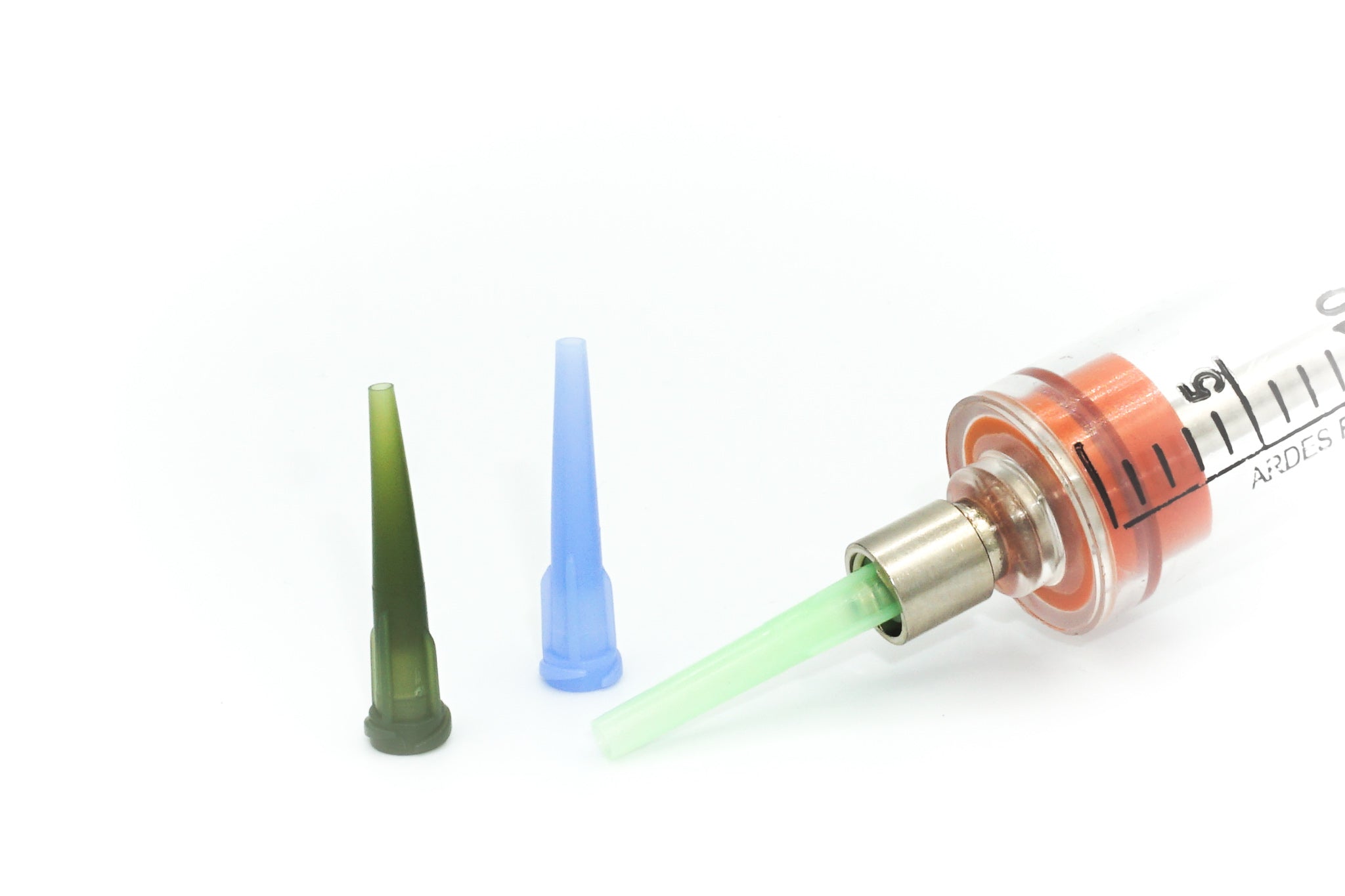 NMAKIT - Non Metallic Applicator Kit – RadarLaboratories